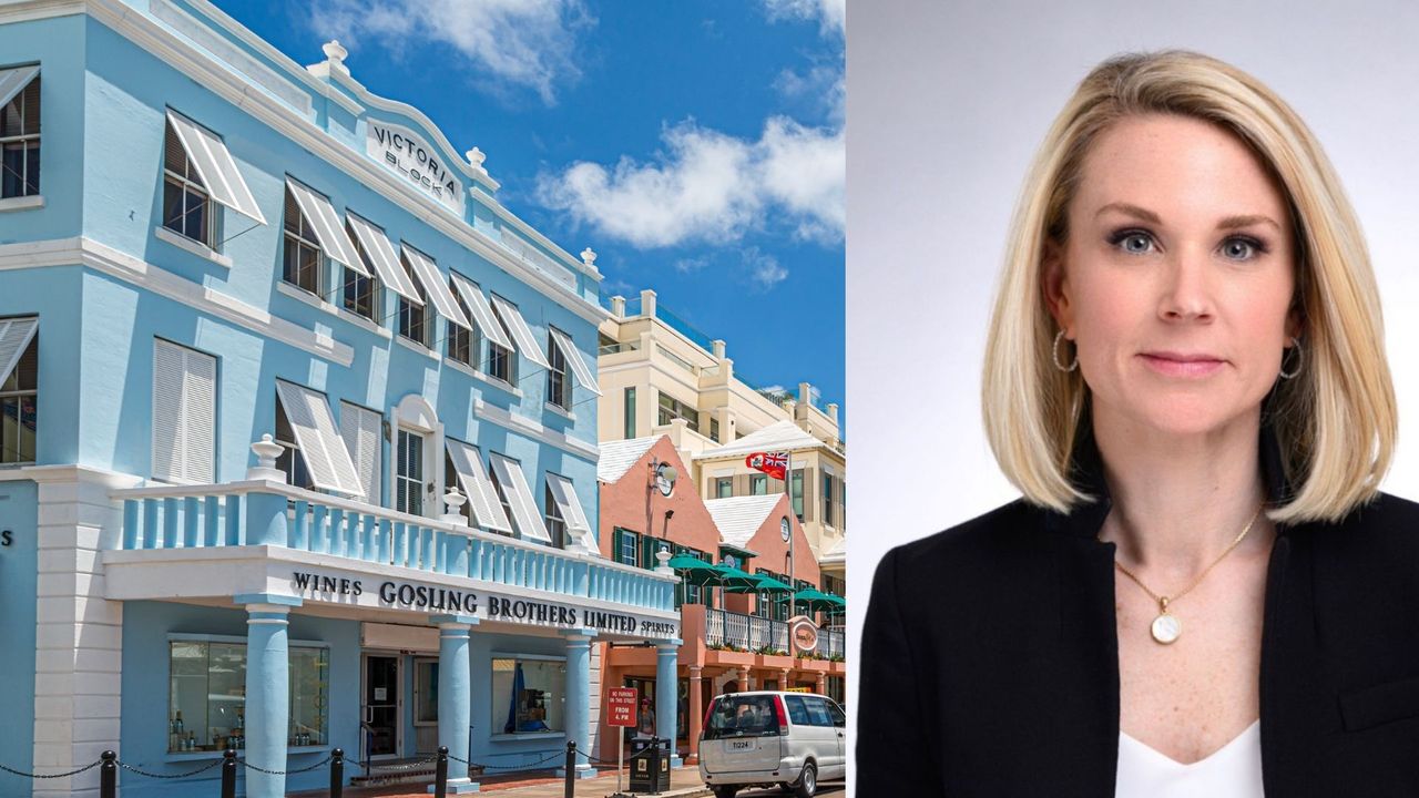 Vantage Group starts offering US primary casualty insurance | Bermuda Re